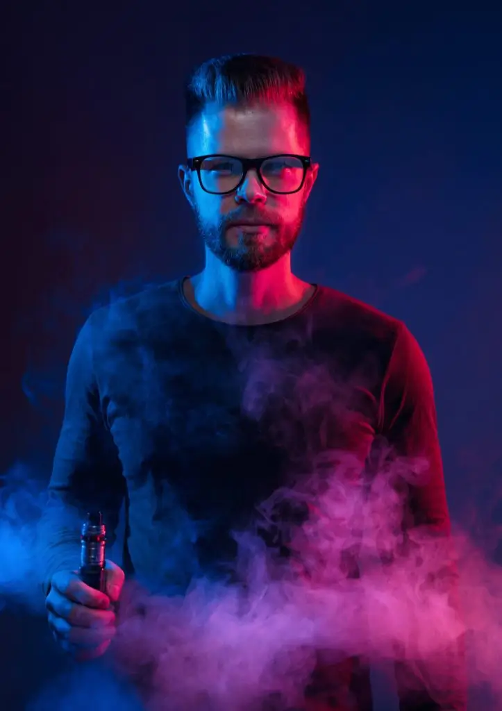 VAPOR – Tech Union Solution